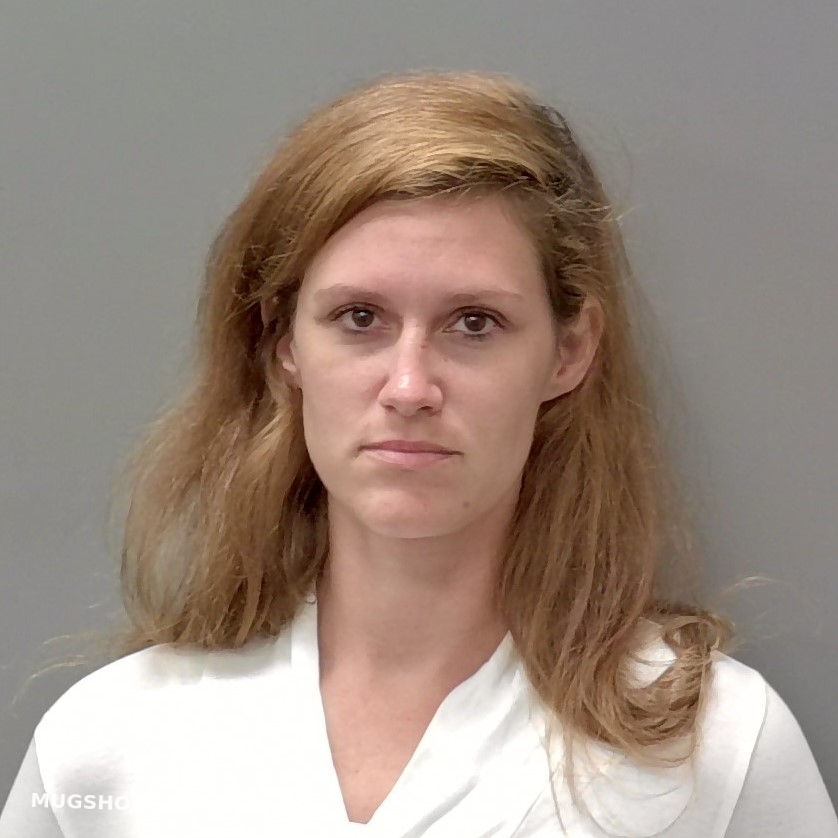 MAJOR BRITTANY CHERIE 09/12/2023 - Calhoun County Mugshots Zone