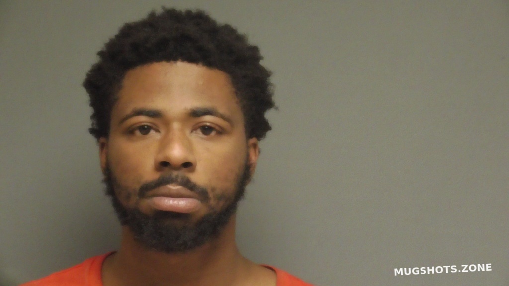 TURNER DRAVON TYHEI 09/13/2023 - Calhoun County Mugshots Zone