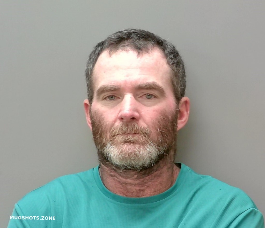 RICH ANTHONY BRIAN 09/13/2023 - Calhoun County Mugshots Zone