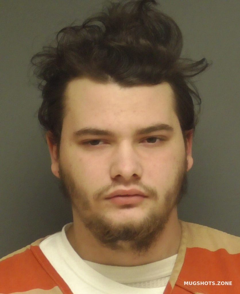 LOYD JOSEPH ETHAN 09/13/2023 - Calhoun County Mugshots Zone