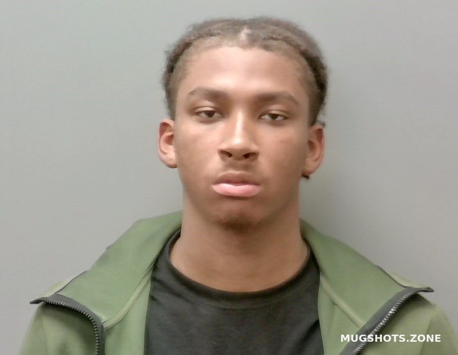 CARSON KELWONN LEE 09/14/2023 - Calhoun County Mugshots Zone