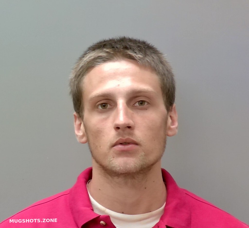 BRUNSON PEYTON MICHAEL 09/14/2023 - Calhoun County Mugshots Zone