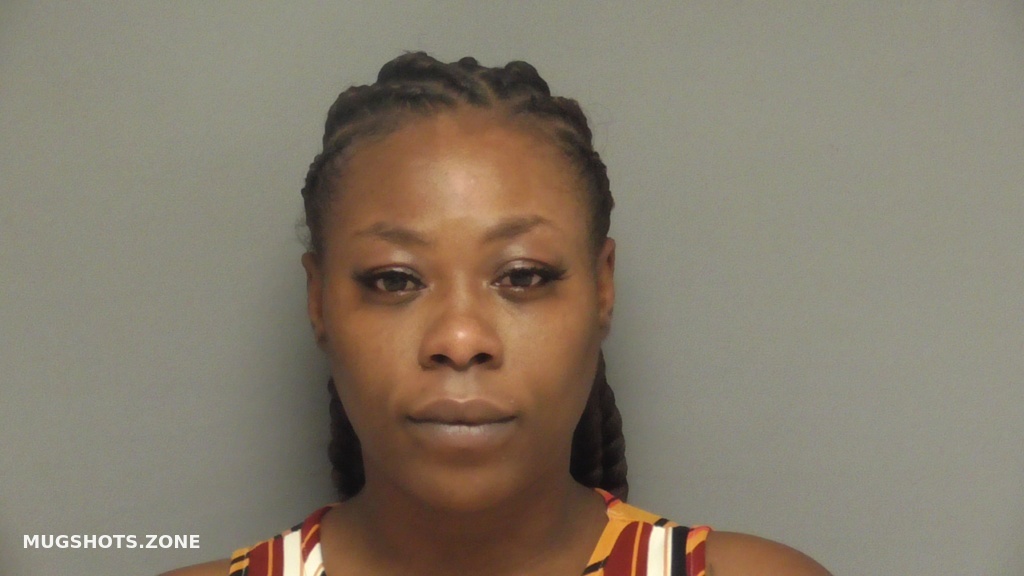 JONES NEKENYA CATRICE 09/14/2023 - Calhoun County Mugshots Zone