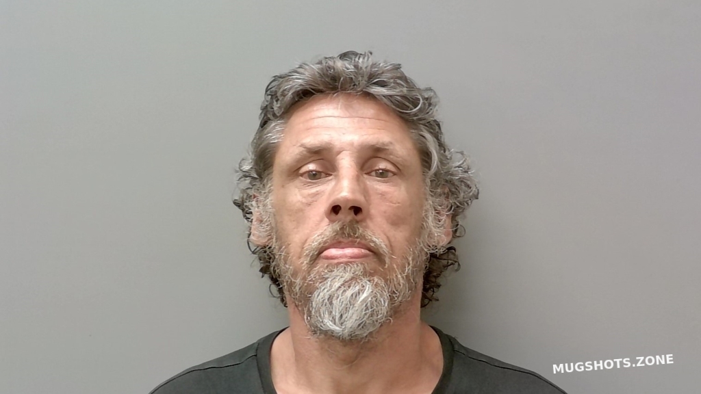 LASTER FRED ANTHONY 09/14/2023 - Calhoun County Mugshots Zone