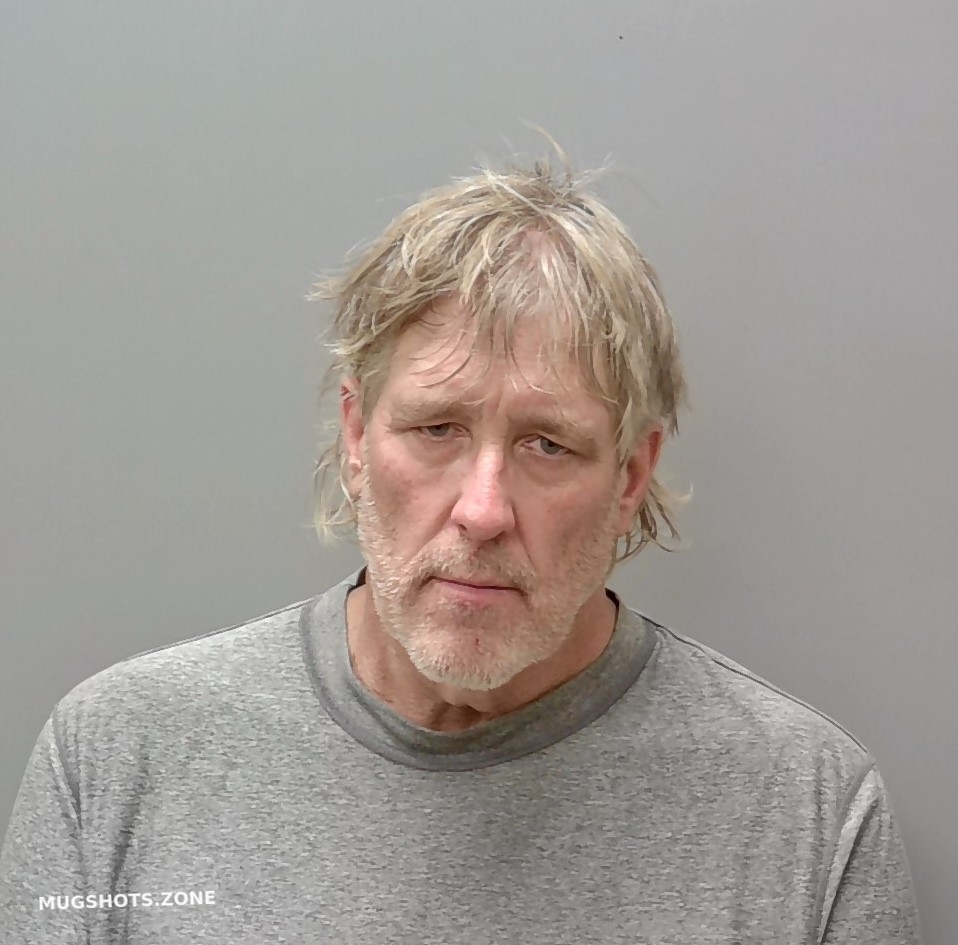 STOVER RICK ALAN 09/15/2023 - Calhoun County Mugshots Zone