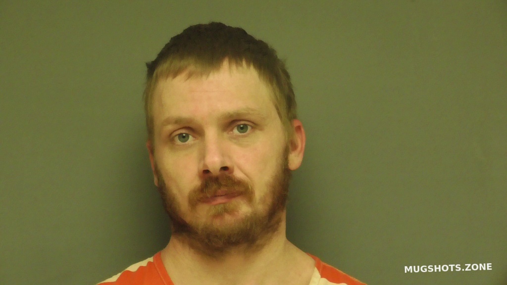 JOHNS DERRICK BLAKE 09/19/2023 - Calhoun County Mugshots Zone