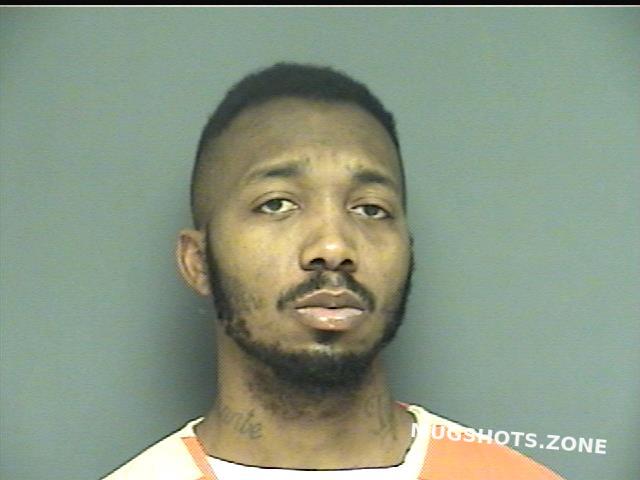 RILEY ANTHONY 09/19/2023 - Calhoun County Mugshots Zone