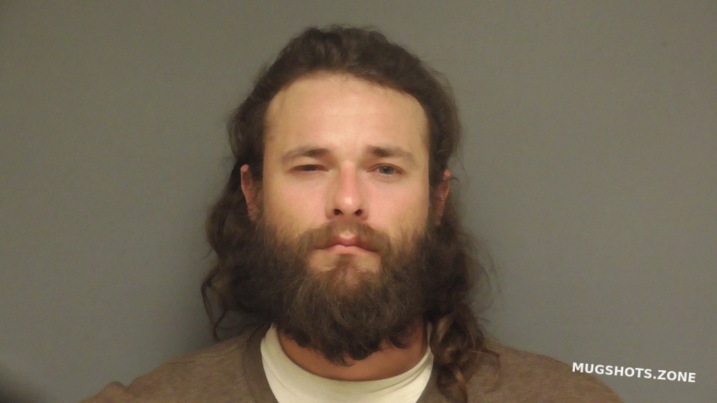 GANN RODNEY ALEXANDER 09/21/2023 - Calhoun County Mugshots Zone