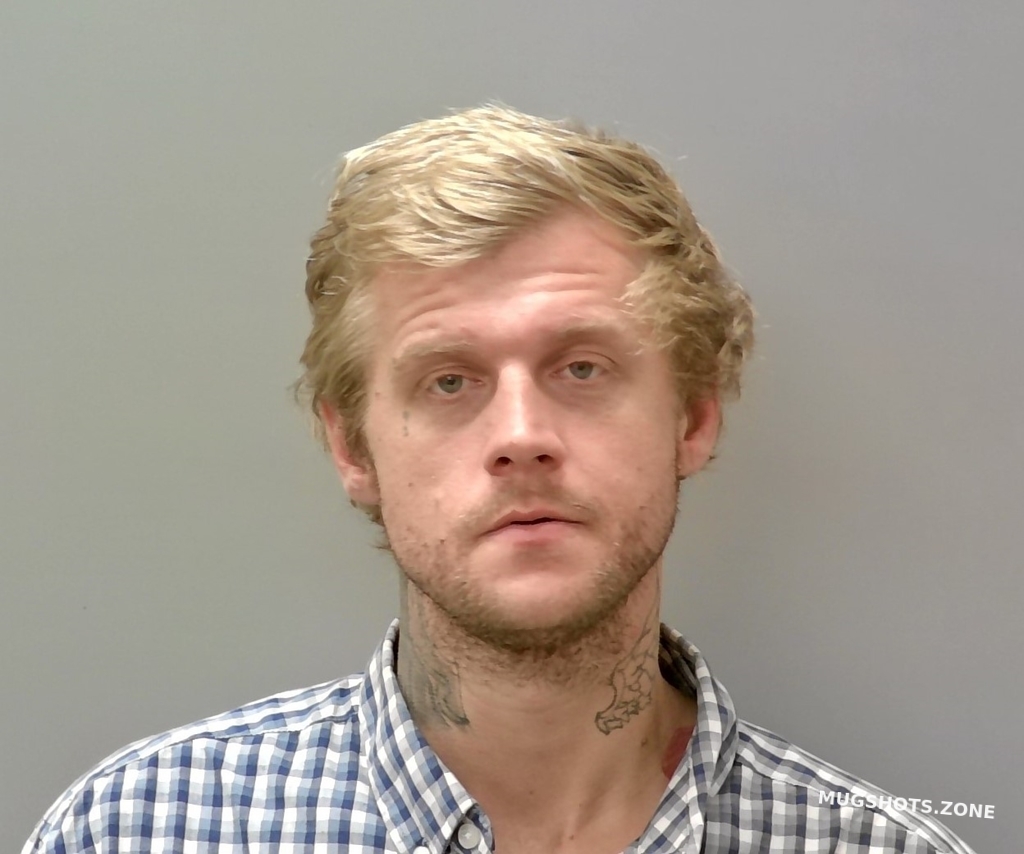 BARNES RICHARD MILO 09/21/2023 - Calhoun County Mugshots Zone