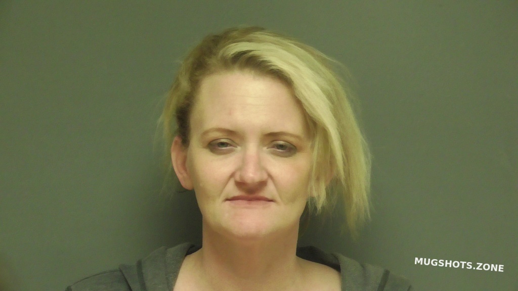 MOBLEY PAMELA HOLLEE MAHAFFEY 09/26/2023 - Calhoun County Mugshots Zone