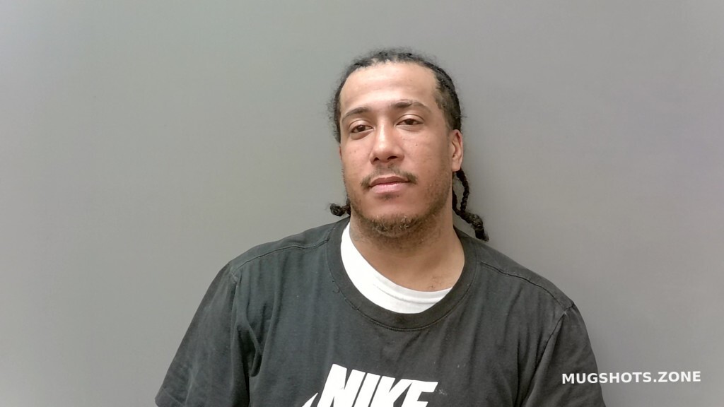 BAXTER MARIO JEROME 09/27/2023 - Calhoun County Mugshots Zone