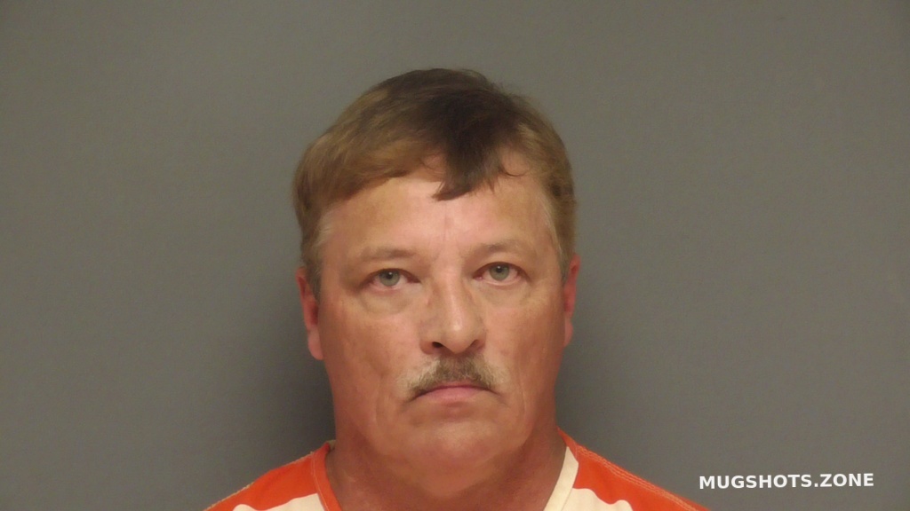 HOLLEY RANDALL RAY 09/28/2023 - Calhoun County Mugshots Zone