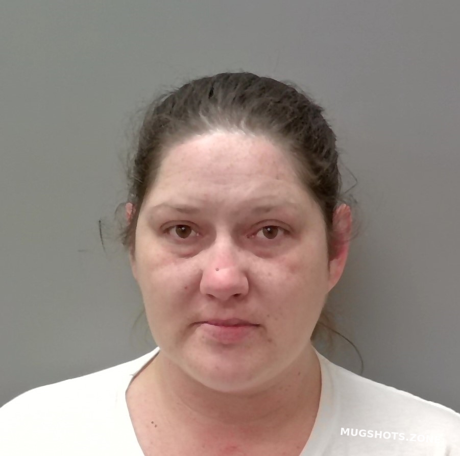 BECK SUMER LYNN 09/28/2023 - Calhoun County Mugshots Zone