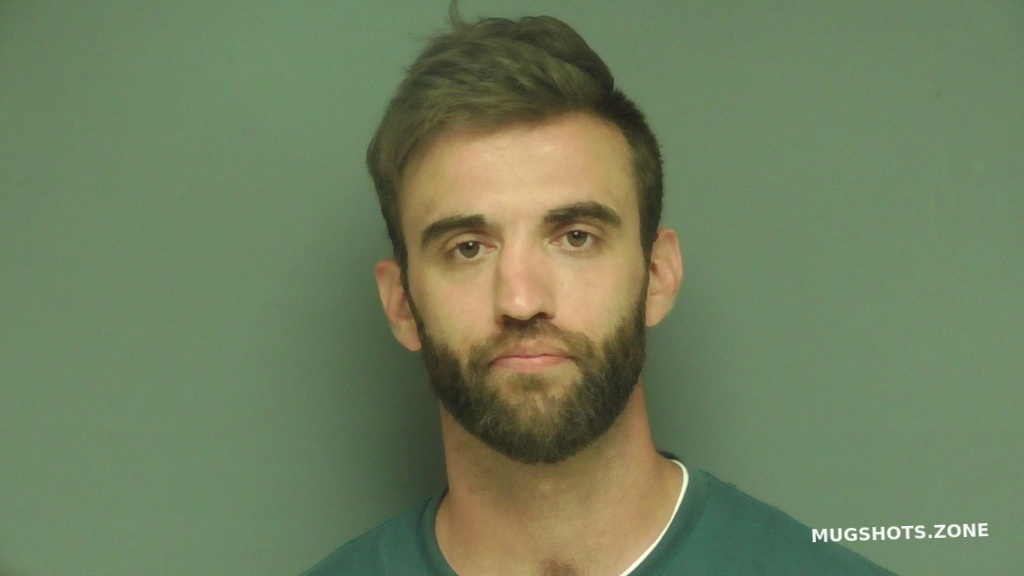 KILGORE JUSTIN KYLE 09/29/2023 - Calhoun County Mugshots Zone