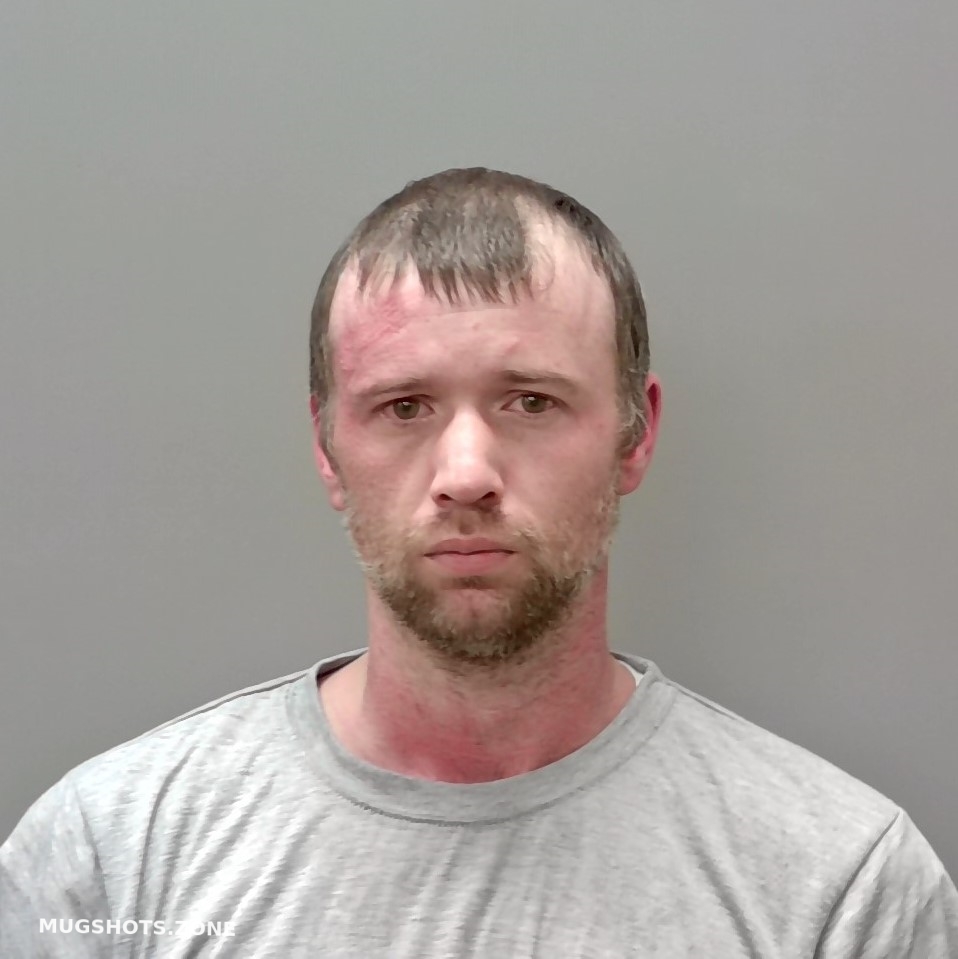 CARMACK CHRISTOPHER MICHAEL 09/29/2023 - Calhoun County Mugshots Zone