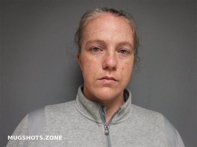 STRICKLAND MISTY LASHA 09/30/2023 - Calhoun County Mugshots Zone