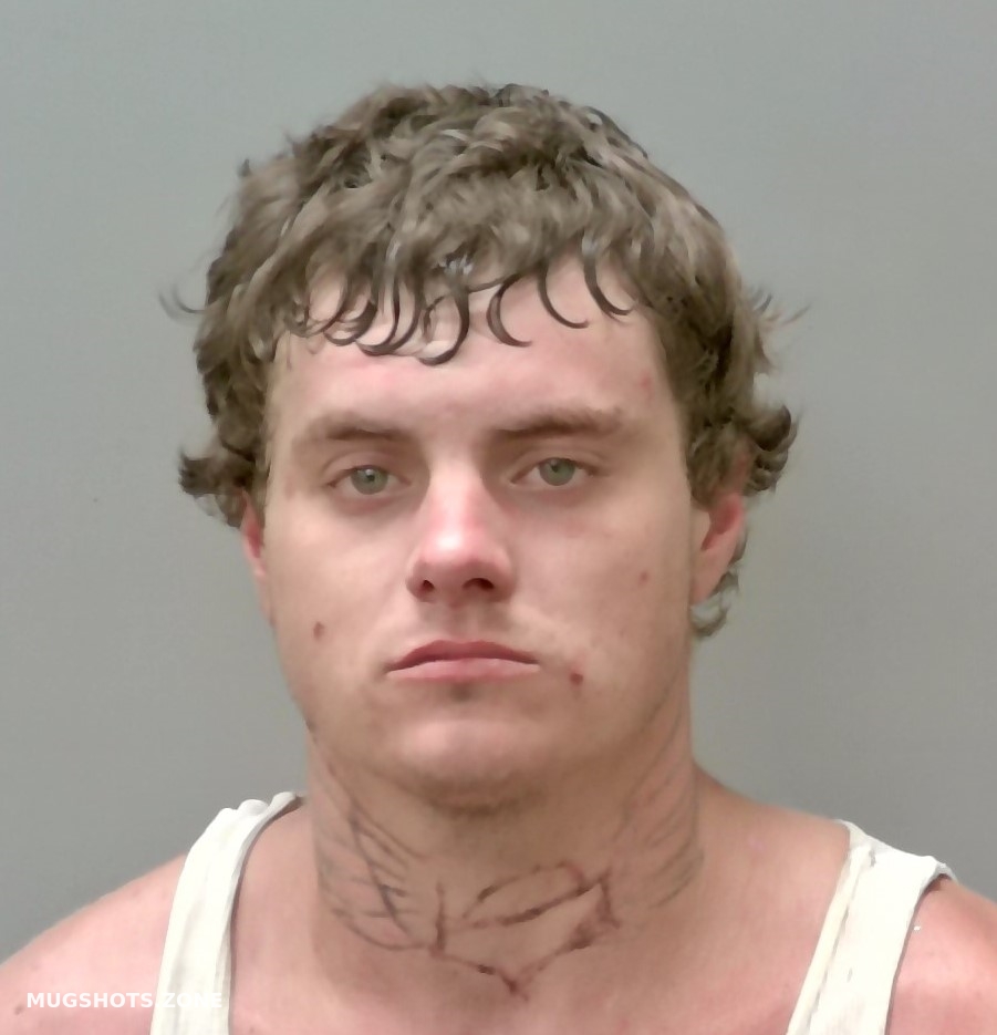 DENTON JOHN SAWYER 10/02/2023 - Calhoun County Mugshots Zone