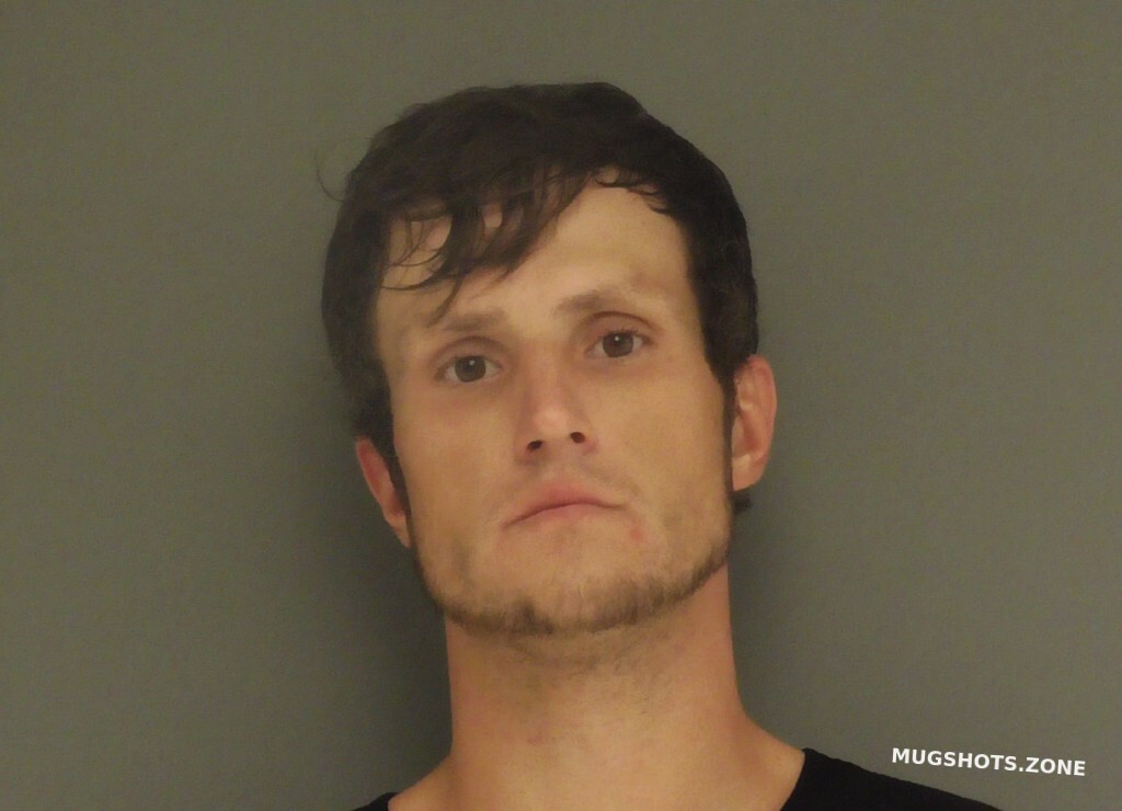 CASEY LOGAN DEWAYNE 10/02/2023 - Calhoun County Mugshots Zone