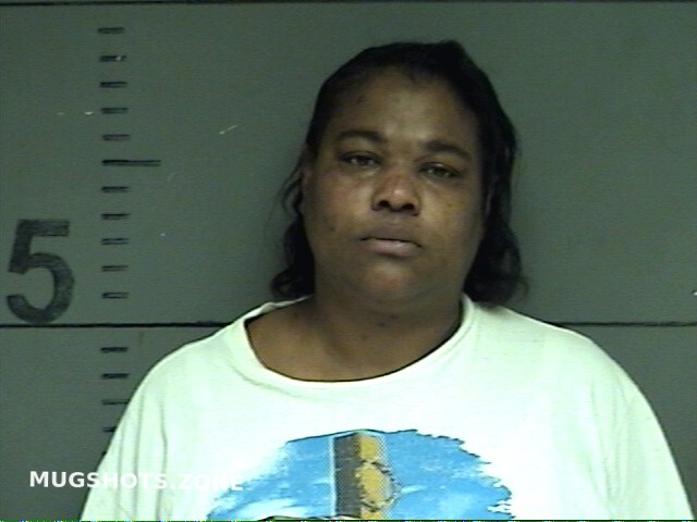 HANNAH JANICE KAN 10/03/2023 - Calhoun County Mugshots Zone
