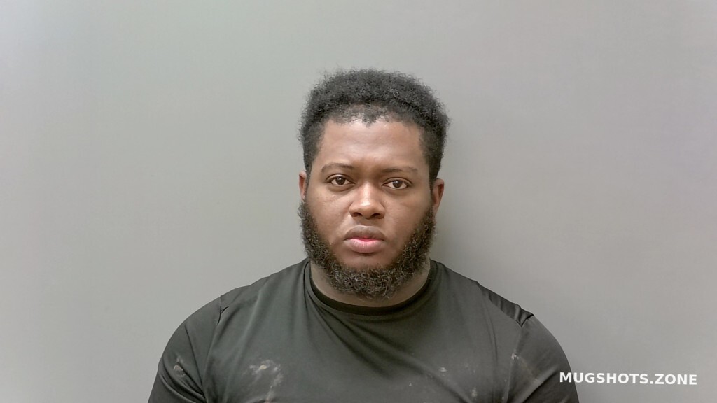 CURRY TIMOTHY TERRELL 10/04/2023 - Calhoun County Mugshots Zone