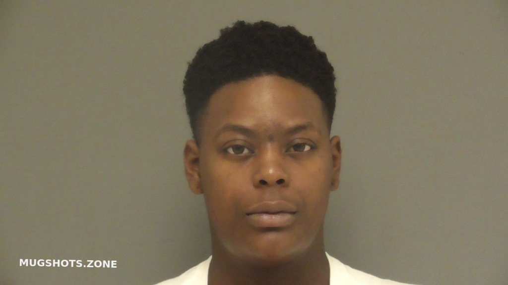 HUBBARD CHELSEA LEA 10/04/2023 - Calhoun County Mugshots Zone