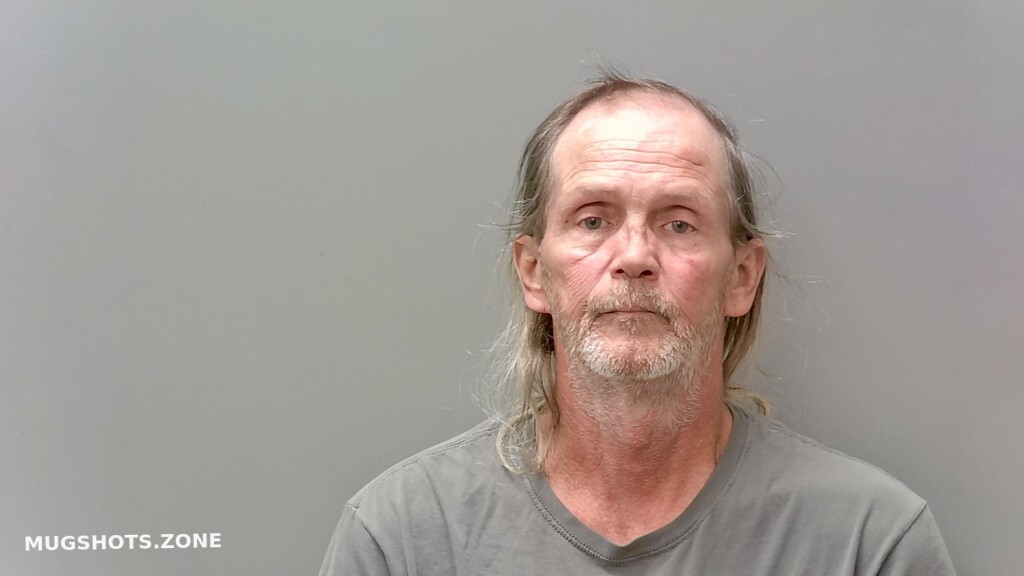 SULLIVAN DARREN DWAYNE 10/04/2023 - Calhoun County Mugshots Zone
