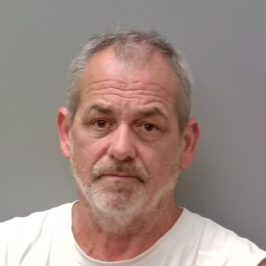 FRECHETTE MATTHEW RICHARD 10/04/2023 - Calhoun County Mugshots Zone