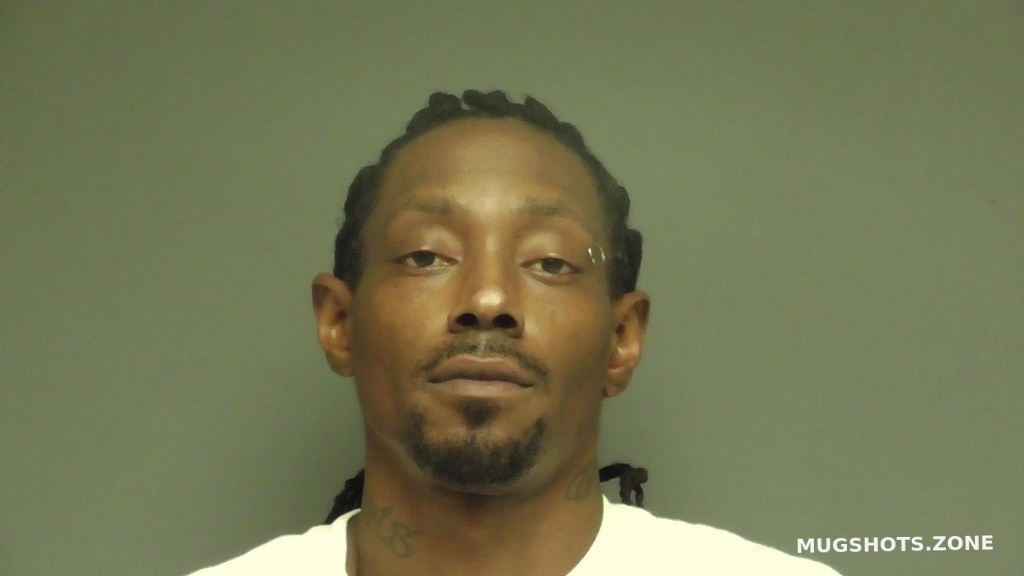 SANDERS KEVIN ARTHUR 10/05/2023 - Calhoun County Mugshots Zone