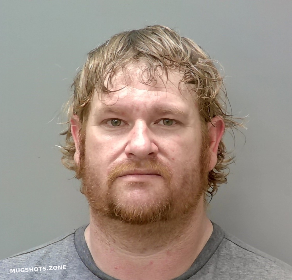 EDMONDSON KEVIN BLAKE 10/06/2023 - Calhoun County Mugshots Zone