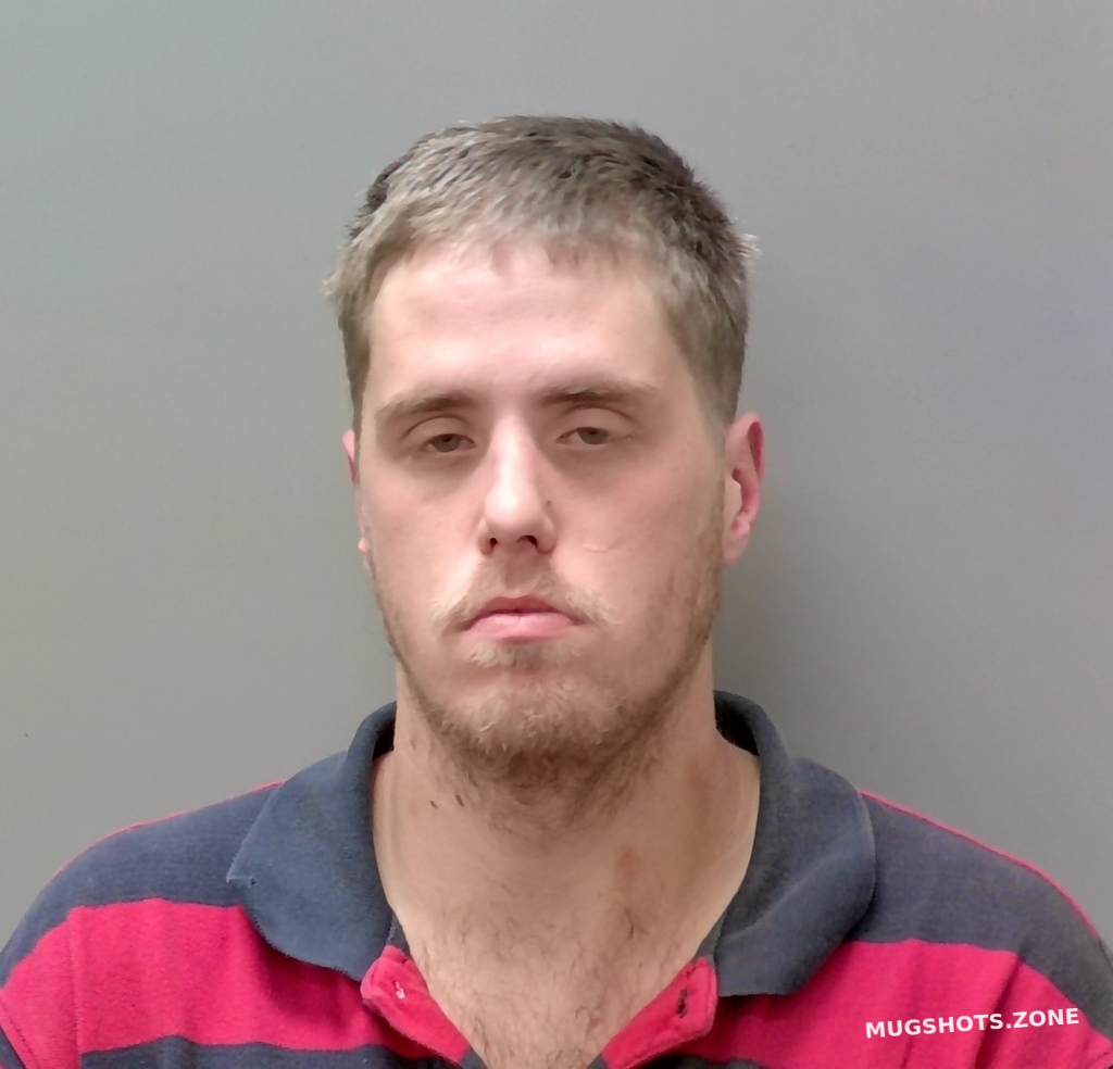 HAIRELL ROBERT JOSEPH 10/08/2023 - Calhoun County Mugshots Zone