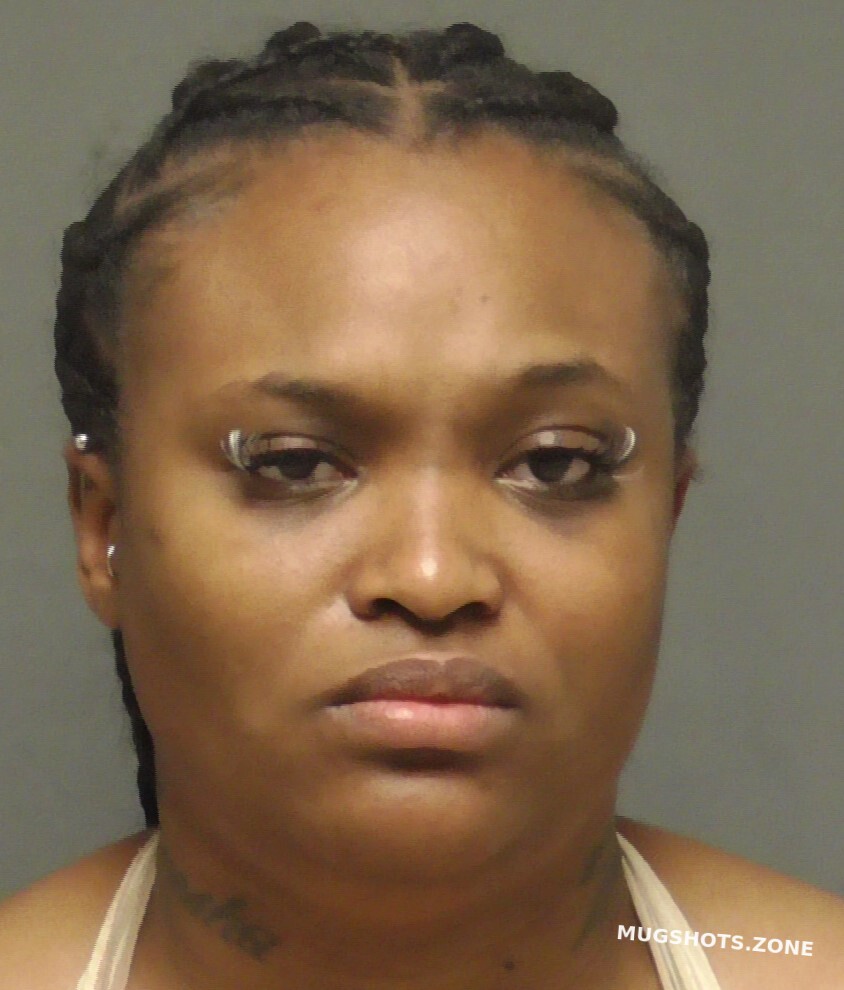 MEADOWS QUINESHA SHERELL 10/08/2023 - Calhoun County Mugshots Zone