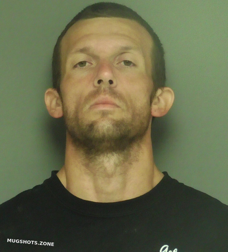 CONE CHRISTOPHER SHANE 10/12/2023 - Calhoun County Mugshots Zone