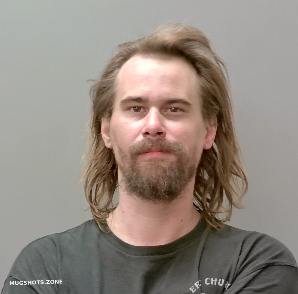 RINEHART CORY JAMES 10/13/2023 - Calhoun County Mugshots Zone