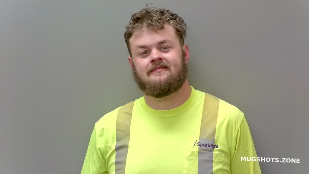 WHITMORE LANDON GAGE 10/13/2023 - Calhoun County Mugshots Zone