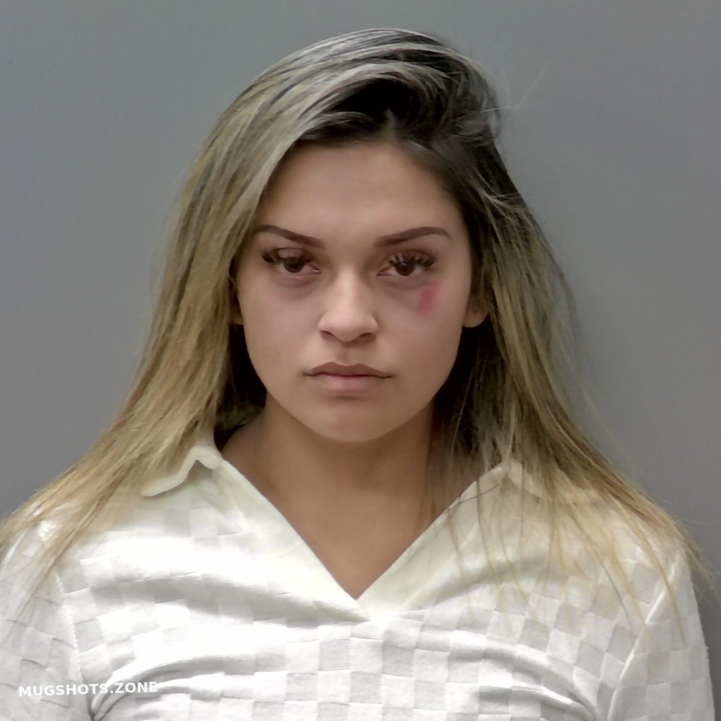 PRUITT LEAH DANEAL 10/13/2023 - Calhoun County Mugshots Zone