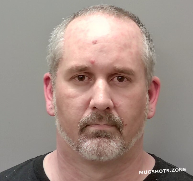 NIX KYLE WAYNE 10/15/2023 - Calhoun County Mugshots Zone