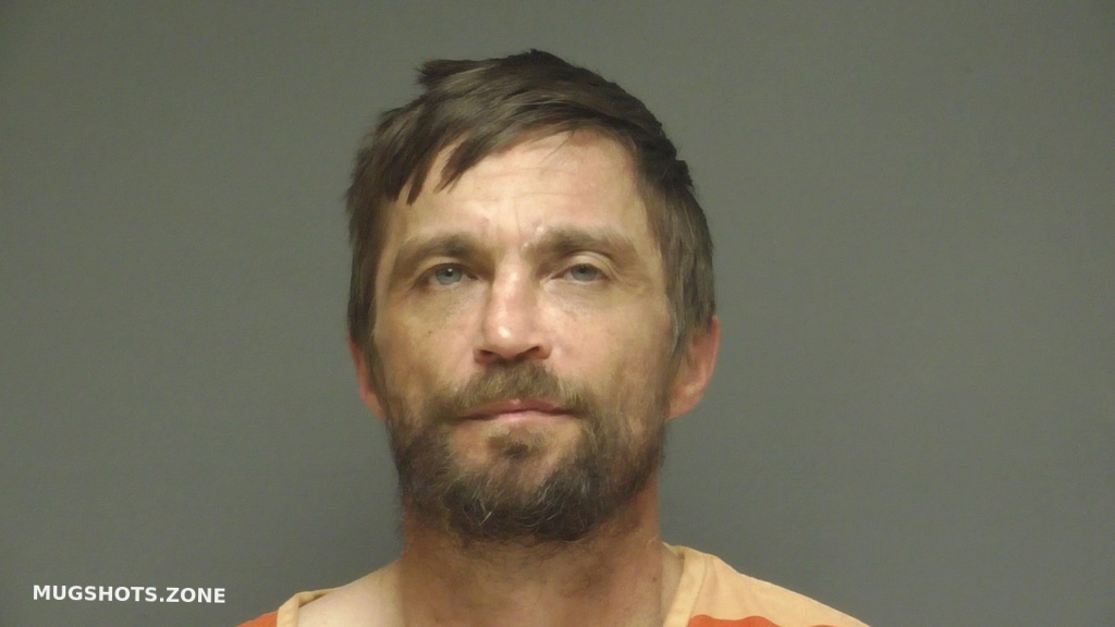 STARR TODD LEE 10/16/2023 - Calhoun County Mugshots Zone