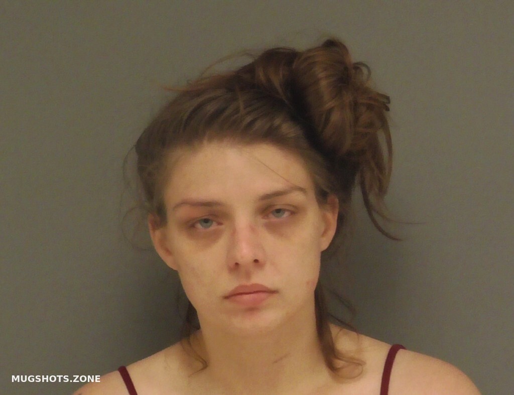 SMITH CRYSTAL GAIL 10/16/2023 - Calhoun County Mugshots Zone