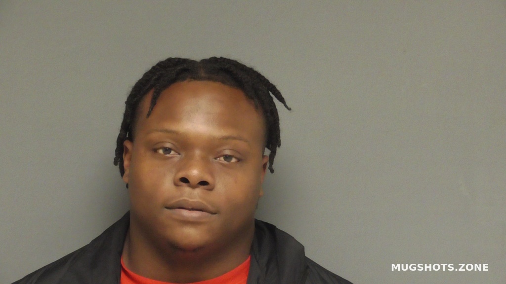MURRY JOSHUA BENJAMIN 10/17/2023 - Calhoun County Mugshots Zone