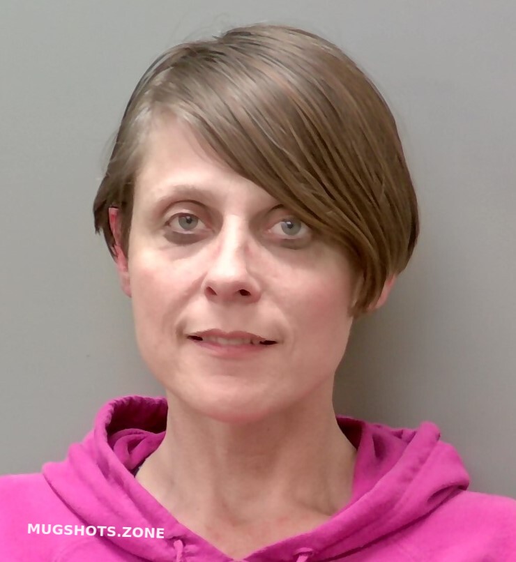 PACE HOLLIE YVONNE 10/17/2023 - Calhoun County Mugshots Zone
