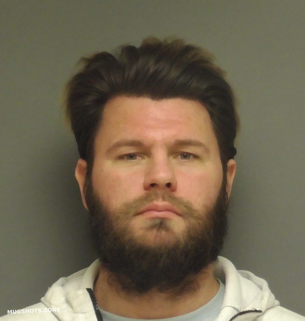 PIKE STEVEN BLAKE 10/17/2023 - Calhoun County Mugshots Zone