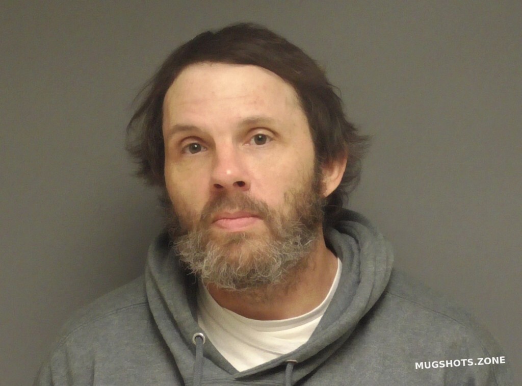 HIGGINS TIMOTHY HEATH 10/19/2023 - Calhoun County Mugshots Zone