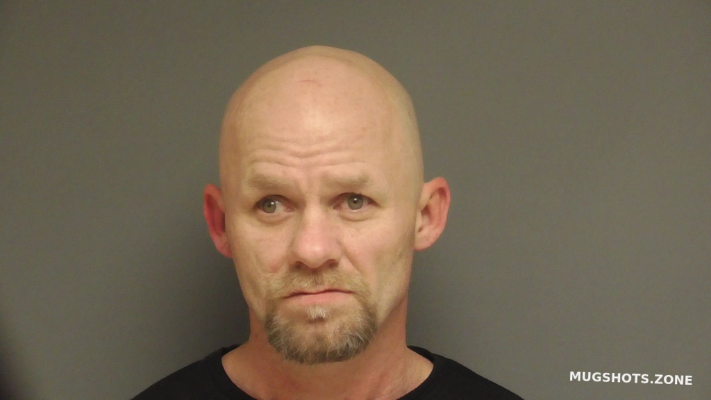 WIGGINS JR. JACKIE CHRISTOPHER 10/20/2023 - Calhoun County Mugshots Zone