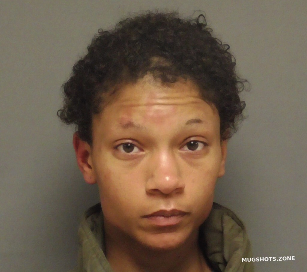 Beck Sabrina Lasha 10 20 2023 Calhoun County Mugshots Zone