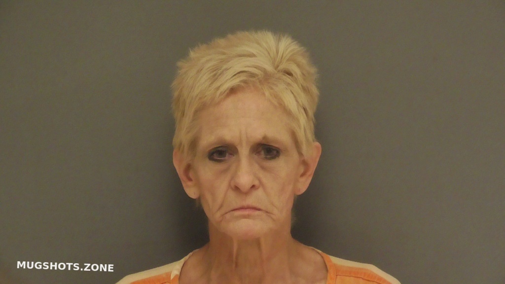 NEWELL SHELLEY AYERS 10/20/2023 - Calhoun County Mugshots Zone