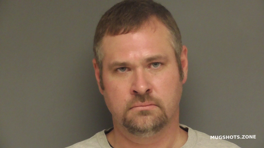 COBB SCOTTY HUGH 10/21/2023 - Calhoun County Mugshots Zone