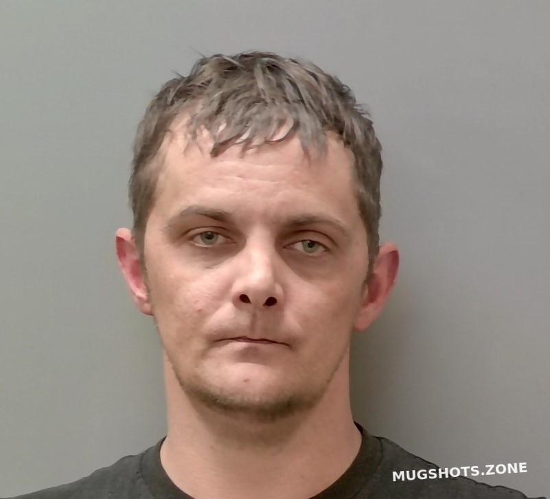 RHODES WILLIAM TYLER 10/23/2023 - Calhoun County Mugshots Zone