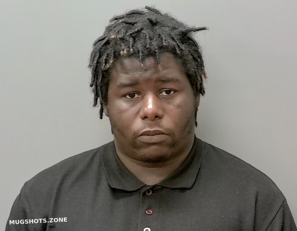 WOODS JUDA THAMAR 10/24/2023 - Calhoun County Mugshots Zone