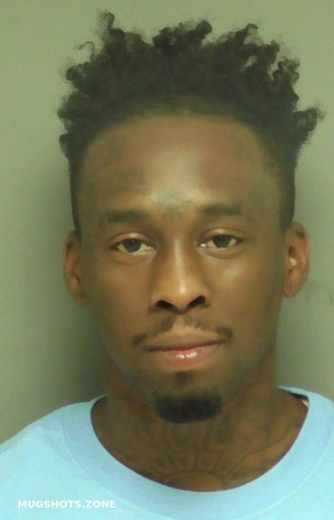 PEARSON DONTREZ DEON 10/25/2023 - Calhoun County Mugshots Zone