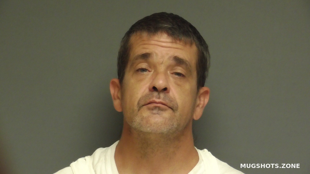 REAVES CHRISTOPHER SHAWN 10/26/2023 - Calhoun County Mugshots Zone